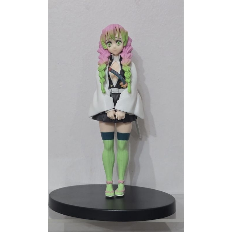 Authentic DXF Demon Slayer Mitsuri Kanroji | Shopee Philippines
