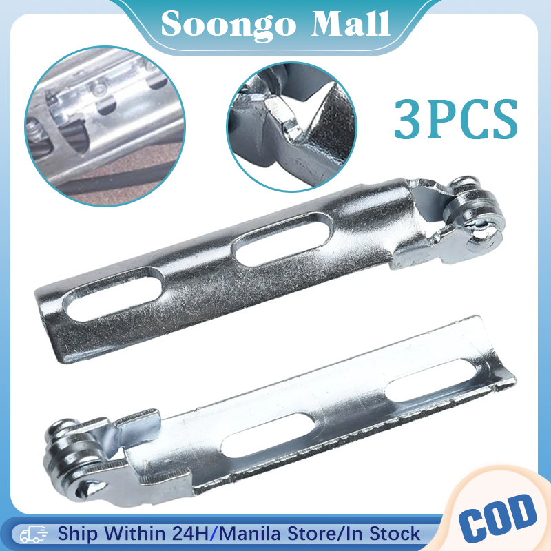 3PCS Jig Saw Guide Wheel For 55 Reciprocating Rod Guide Wheel Jigsaw ...