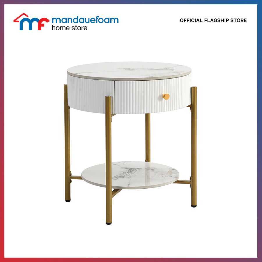 Mandaue Foam Jaime Nightstand | Shopee Philippines