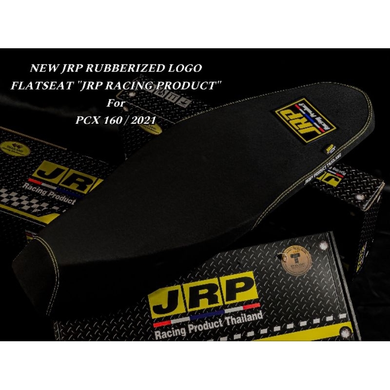 jrp racing product flatseat aeroxv1/aerox v2/nmax v1/nmax v2/PCX 150/ ...