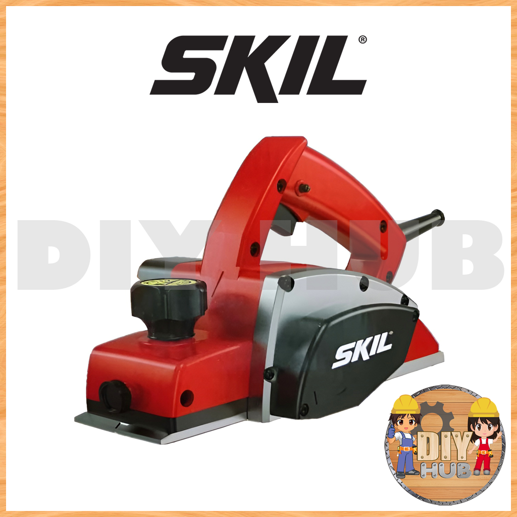 SKIL Electric Planer (PL200001) | Shopee Philippines