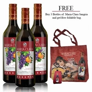 Shop maria clara wine for Sale on Shopee Philippines
