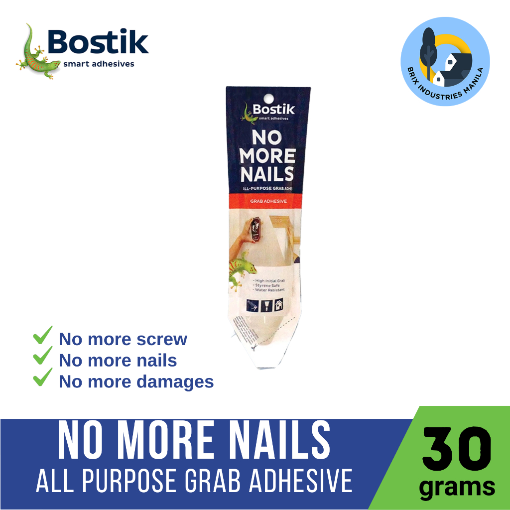 Shop no more nails adhesive for Sale on Shopee Philippines