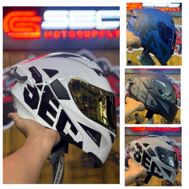 SEC MODULAR WHIRLWIND UNIVERSE | Shopee Philippines