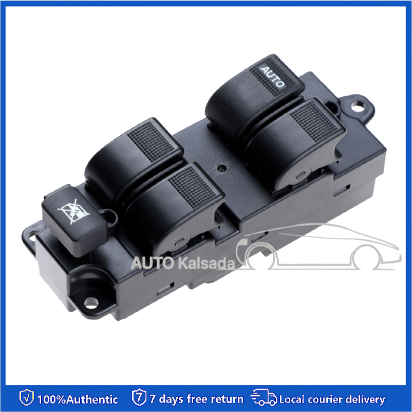 Power Window Motor Switch high quality For Ford Ranger PX/T6 2012-2018 ...