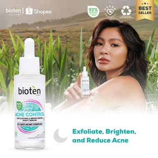 Bioten, Online Shop | Shopee Philippines