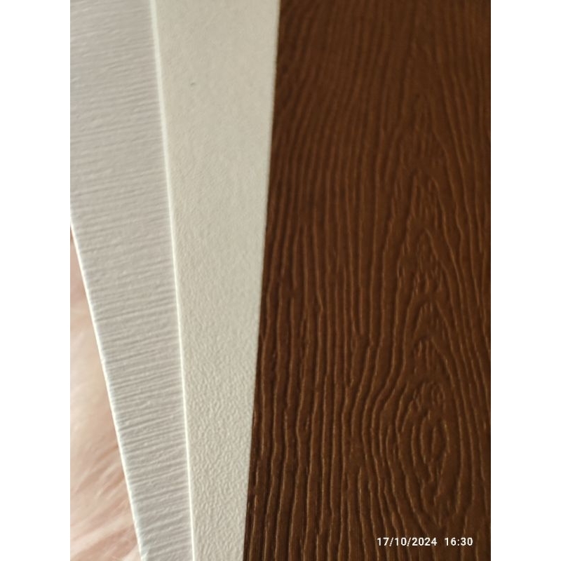 12" X 12" SPECIALTY PAPERS w/ TEXTURE 270GSM 10 SHEETS | Shopee Philippines