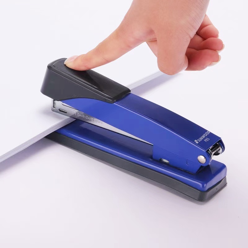 Stapler Kangaro DS-35 DS-425 Office 24/6 26/6 Staples Large Capacity ...