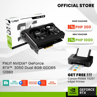 NVIDIA GEFORCE