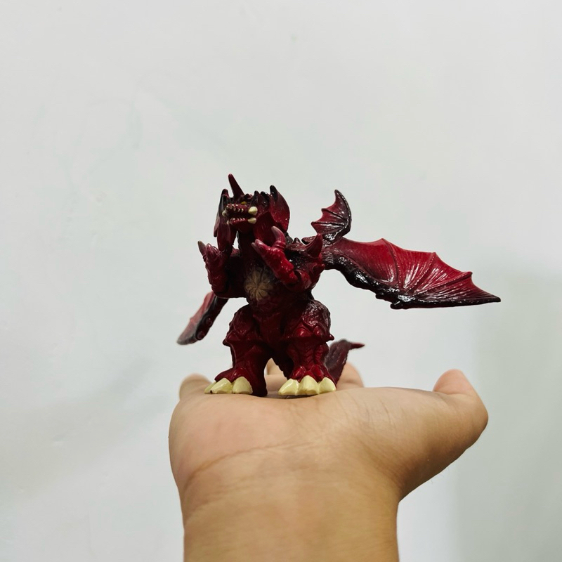 1995 DESTROYAH GODZILLA (Authentic) | Shopee Philippines