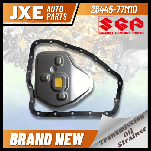 Transmission Filter for SUZUKI PROTON ERTIGA 1.4 (26445-77M10) Genuine ...