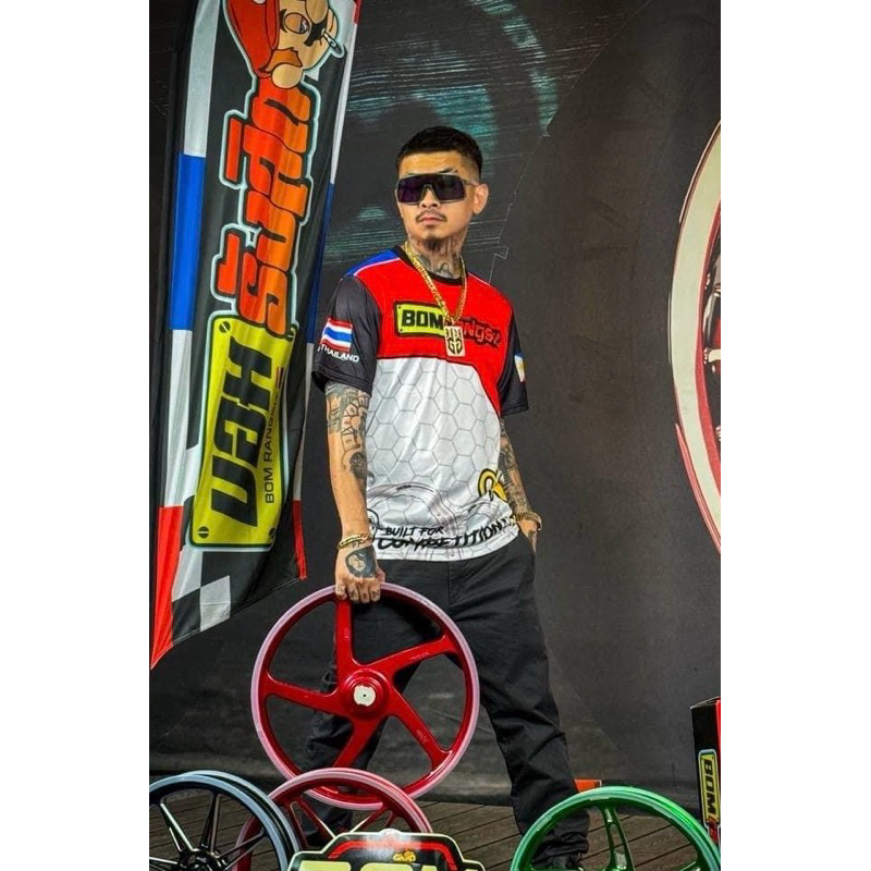 RS8 riding jersey SALE | Shopee Philippines