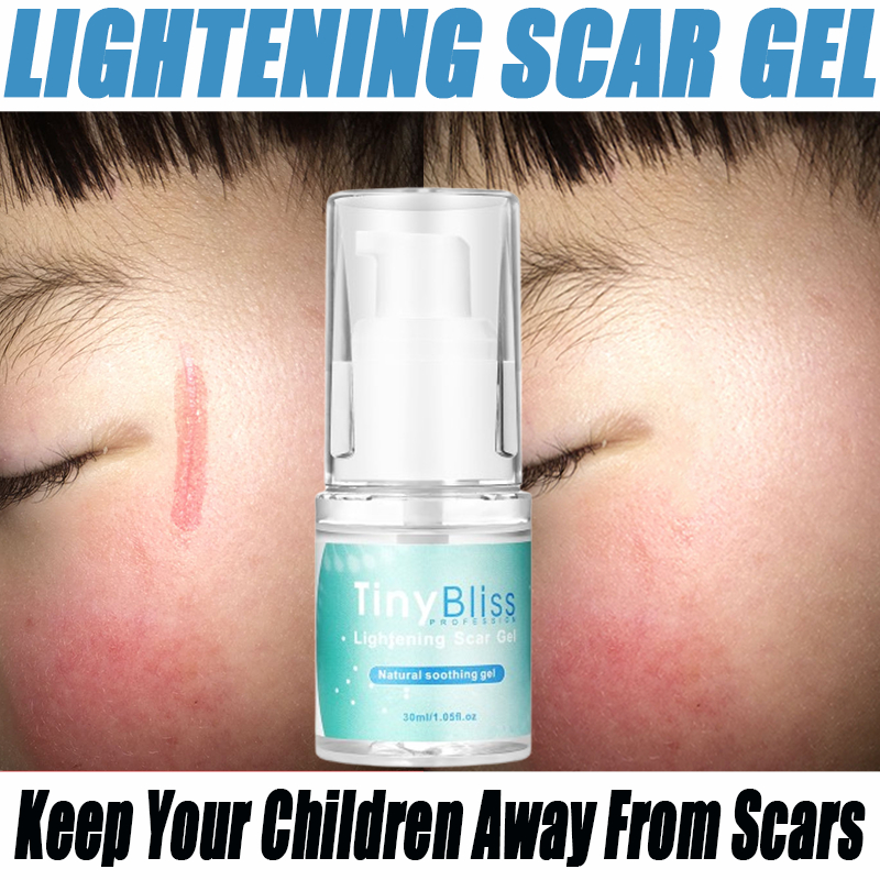 Tiny Bliss Baby Scar Remover Highly Effective Scar Removal Scar Removal ...