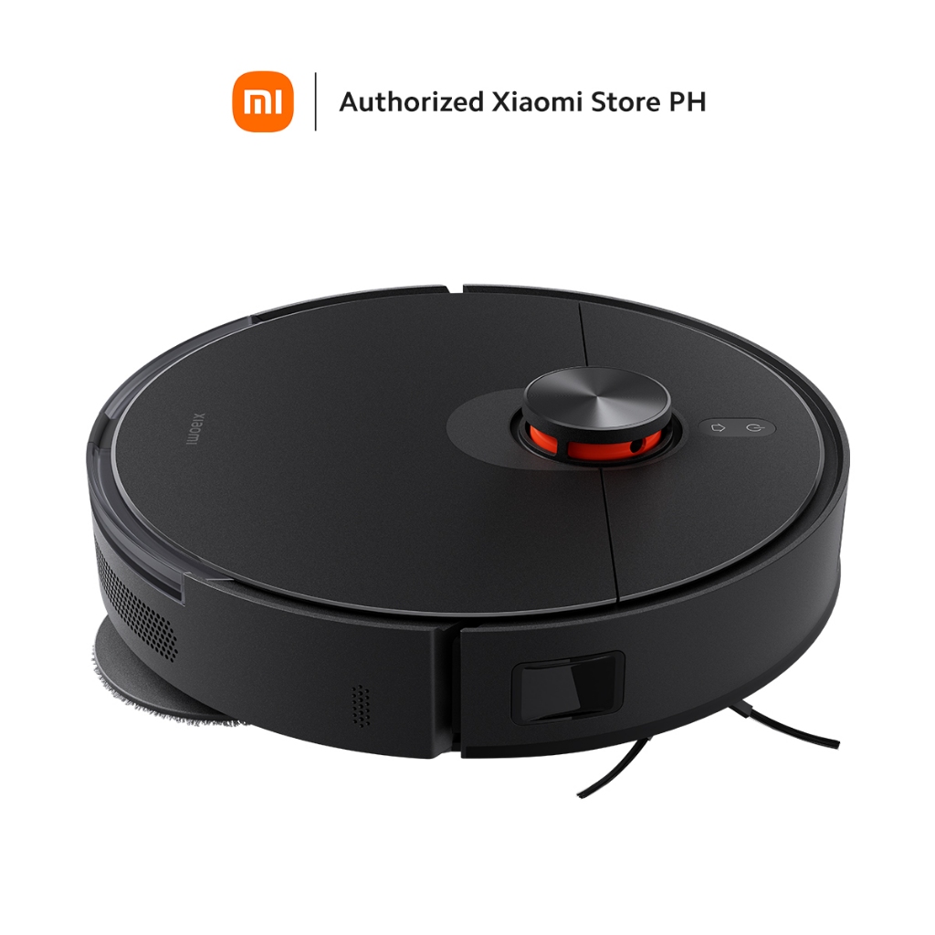 Xiaomi Robot Vacuum S20+ | Shopee Philippines