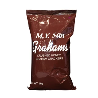 crushed graham - Best Prices and Online Promos - Aug 2025 | Shopee ...