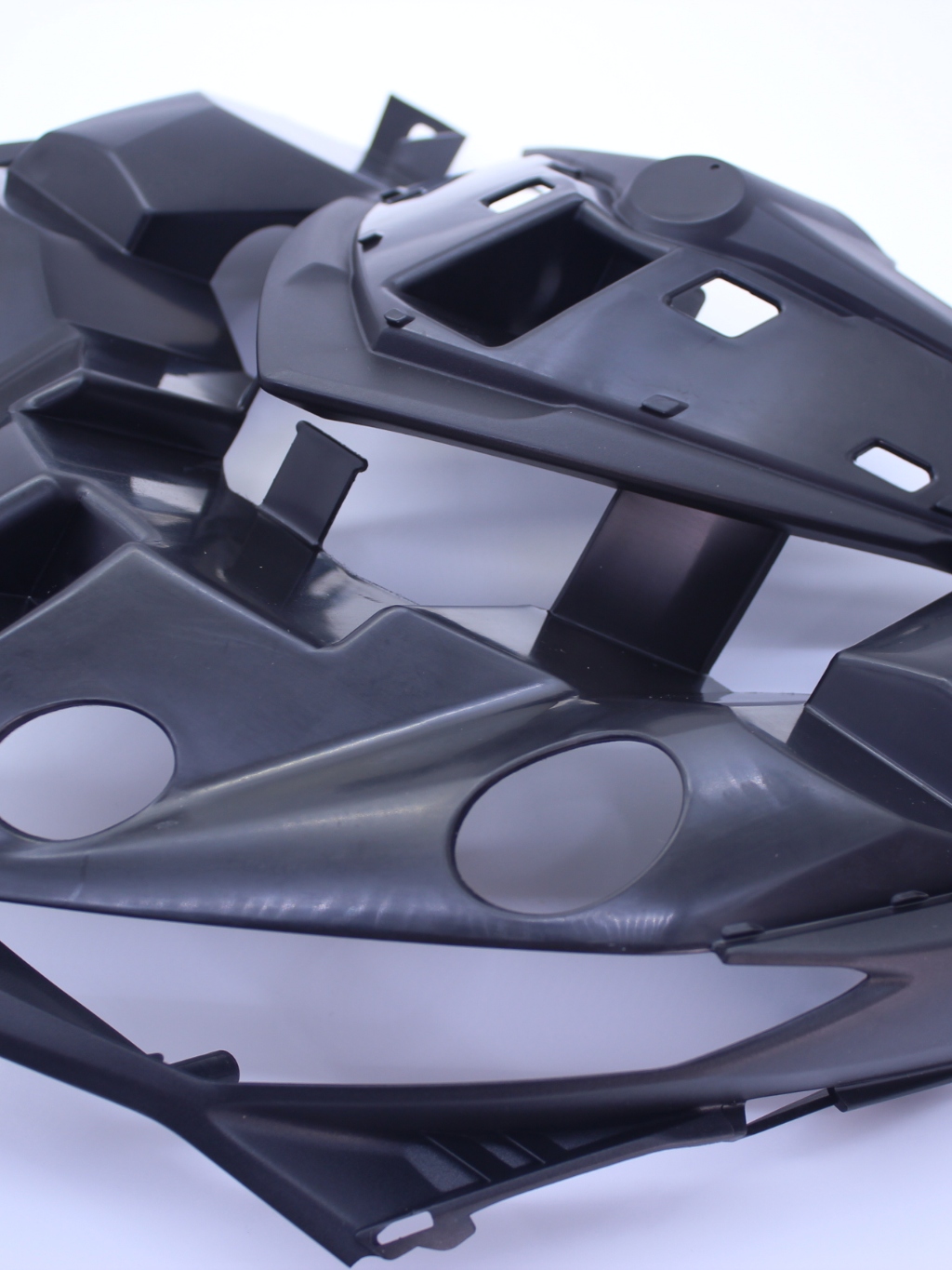 YAMAHA PANEL INNER 1 FOR SNIPER 150 V1/V2 2PV-F836K-00-00 | Shopee ...