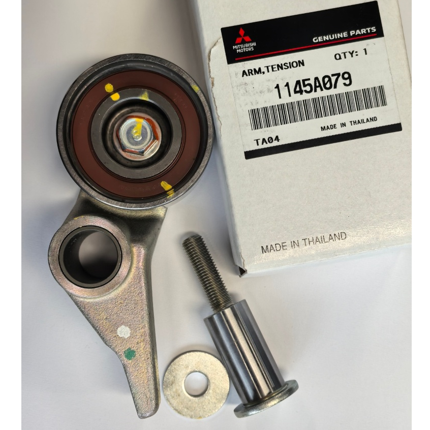 Mitsubishi Motors Timing Belt Tensioner for Mitsubishi Montero GEN2 ...