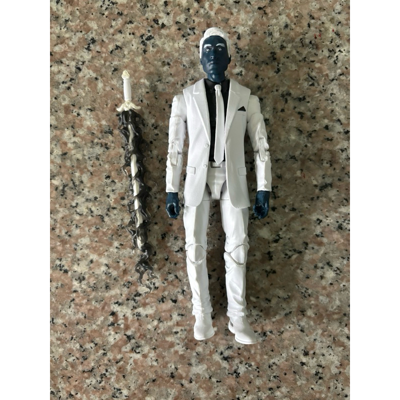 Marvel Legends Mr Negative | Shopee Philippines