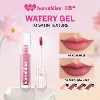 barenbliss Official Store