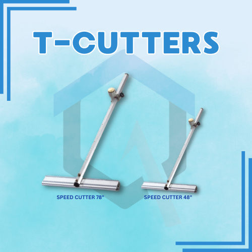 T TYPE GLASS CUTTER / SPEED CUTTER | Shopee Philippines