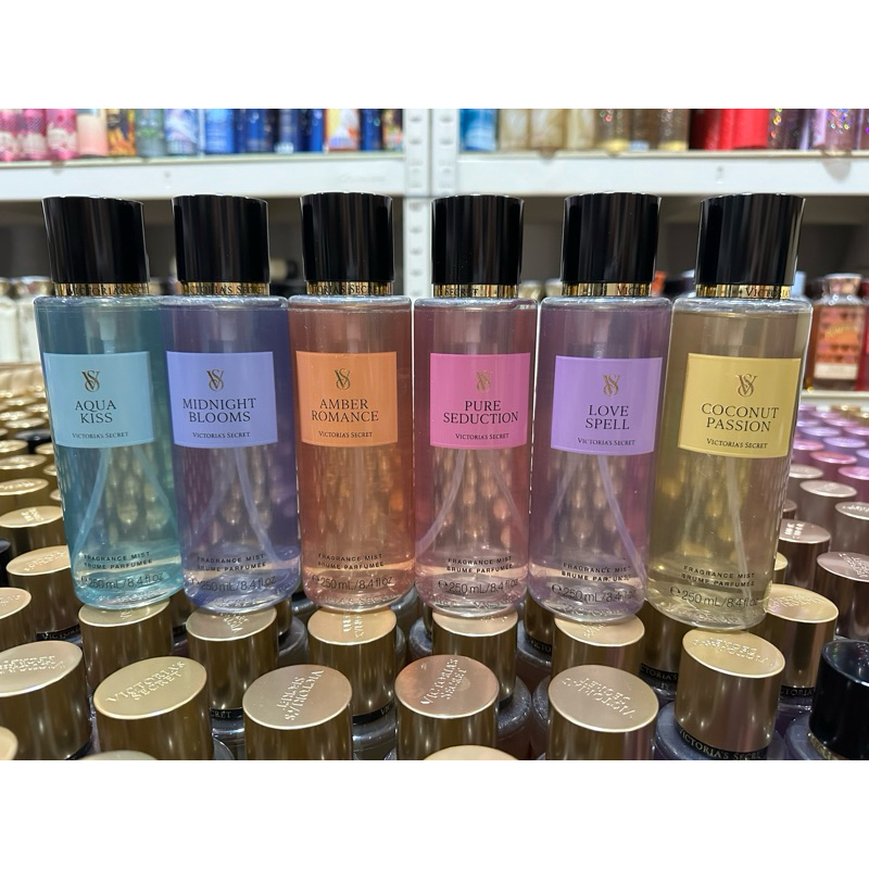 Limited Edition Victoria’s Secret | Shopee Philippines