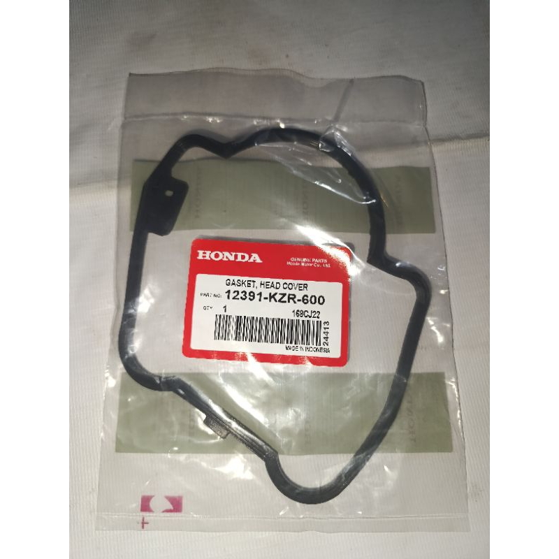 honda click 125 cylinder head packing gasket | Shopee Philippines