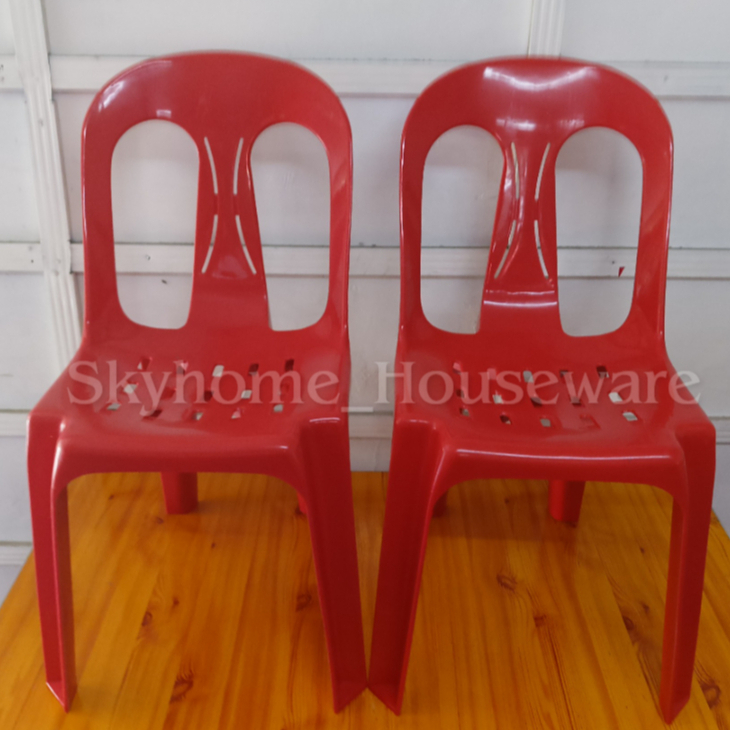 APOLLO CHAIR/MONOBLOCK CHAIR ( (MAXIMUM OF ORDER 3PCS ONLY)#588 ...