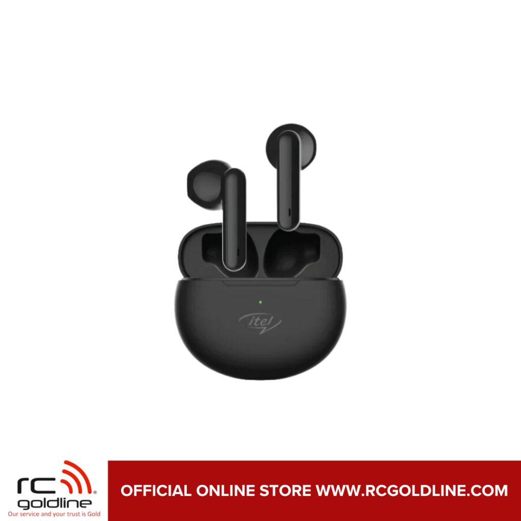 Itel Wireless Earbuds BudsNeo | Shopee Philippines