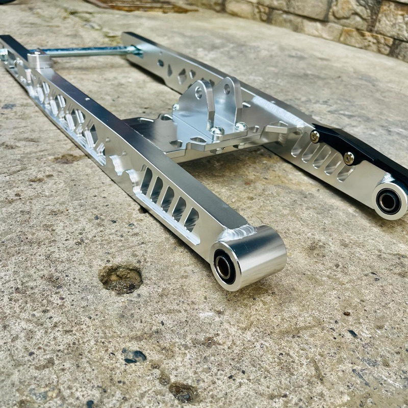 ENKEI Alloy Swing Arm Full CNC Premium for Sniper150/155, Exciter, Mx ...