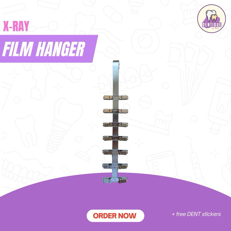 FILM HANGER ( SOLD PER PIECE ) | Shopee Philippines