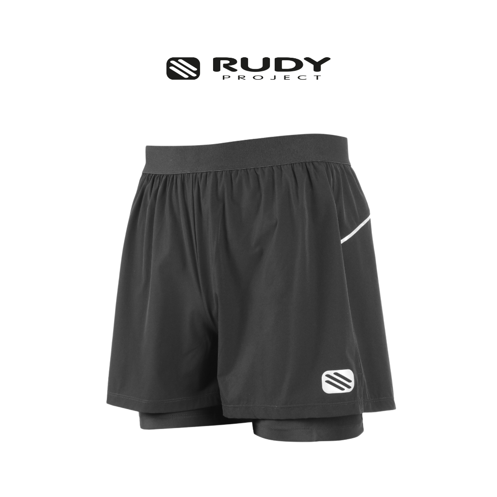 Rudy Project Stride Running Shorts | Shopee Philippines