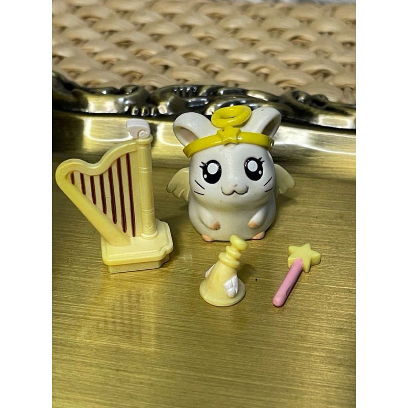 Hamtaro Vintage Collection | Shopee Philippines