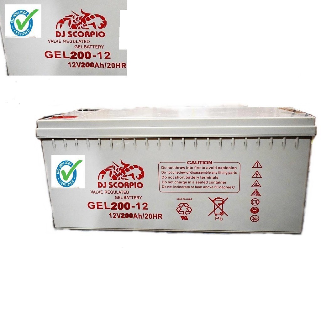 Lithium Battery 600 Ah Energy for Off Grid RV Solar | Shopee Philippines