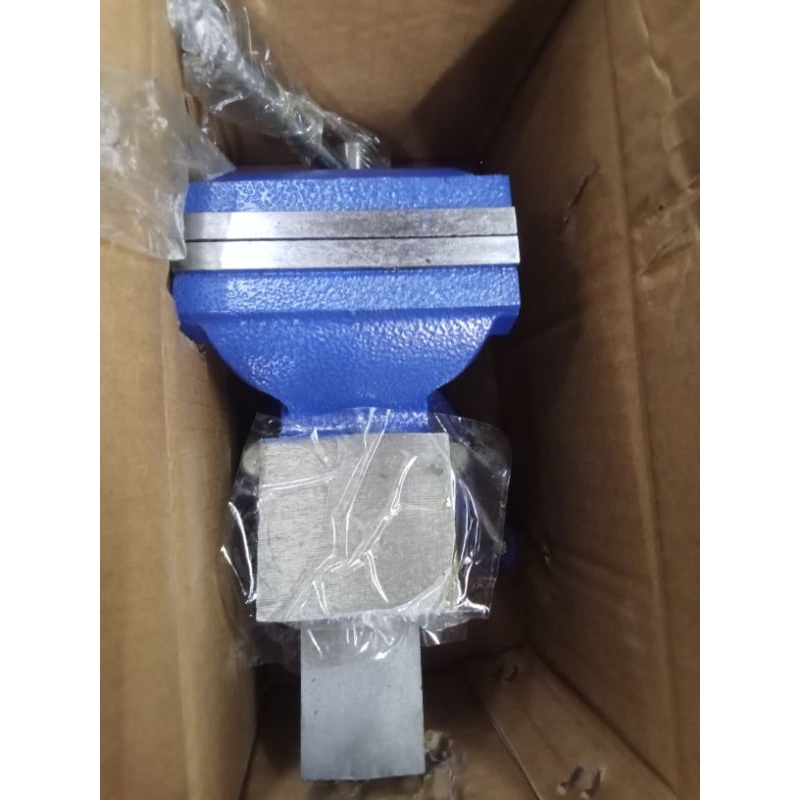 bench vise or Gato original heavy cast iron for heavy duty tools ...