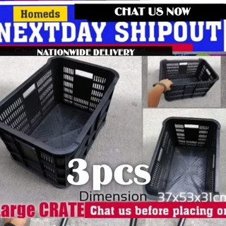 Shop crates box for Sale on Shopee Philippines