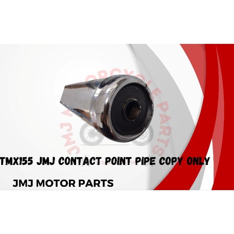 Tmx 155/125 JMJ Contact Point Copy | Shopee Philippines