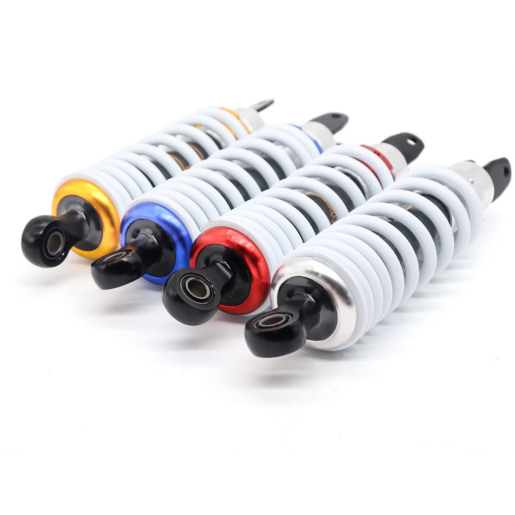 Rear SHOCK MSERIES 275MM FOR Mio i 125 Mio M3 Mio Sporty | Shopee ...