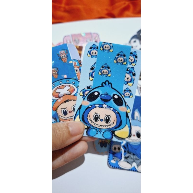 Labubu Cute Bookmark | Shopee Philippines
