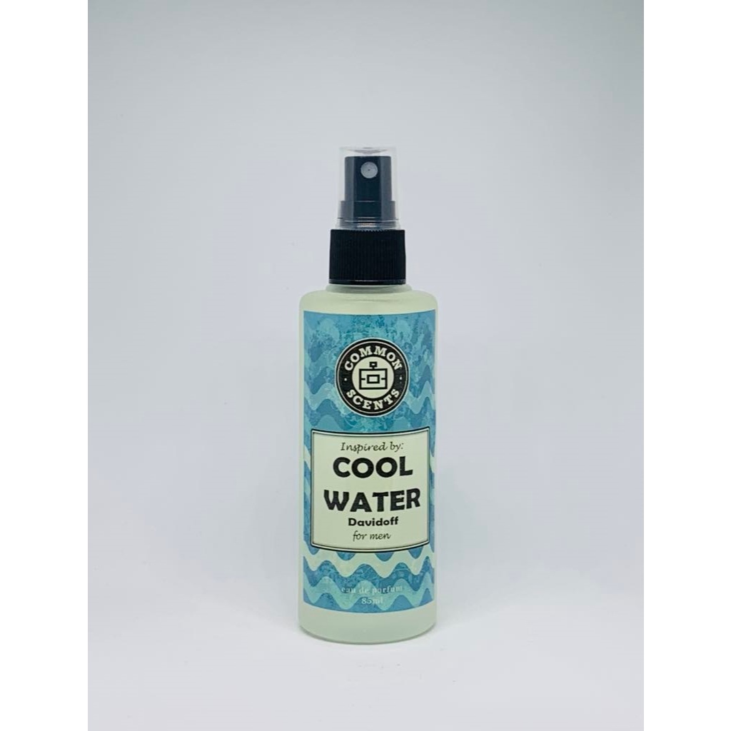 COMMON SCENTS M22-Inspired Oil Based Perfume FOR MEN 85mL | Shopee ...