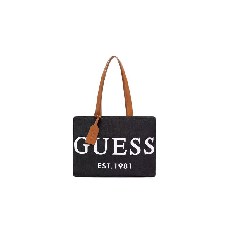 ROSEGEN NEW CANVAS TOTE BAG | Shopee Philippines