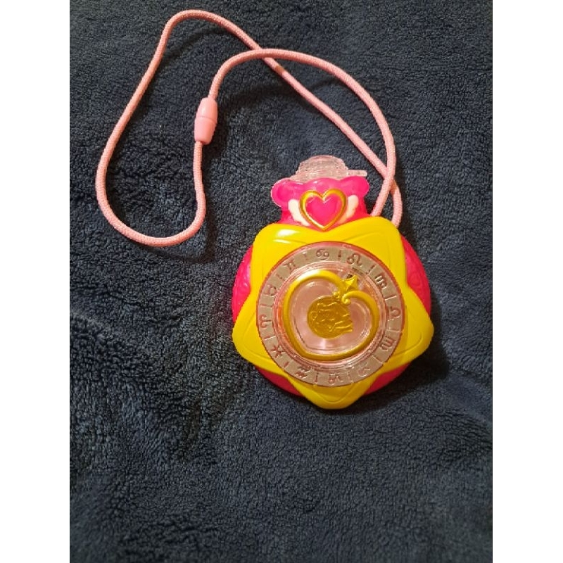 Bandai Pretty Cure Star Twinkle Precure Star Color Pendant | Shopee ...