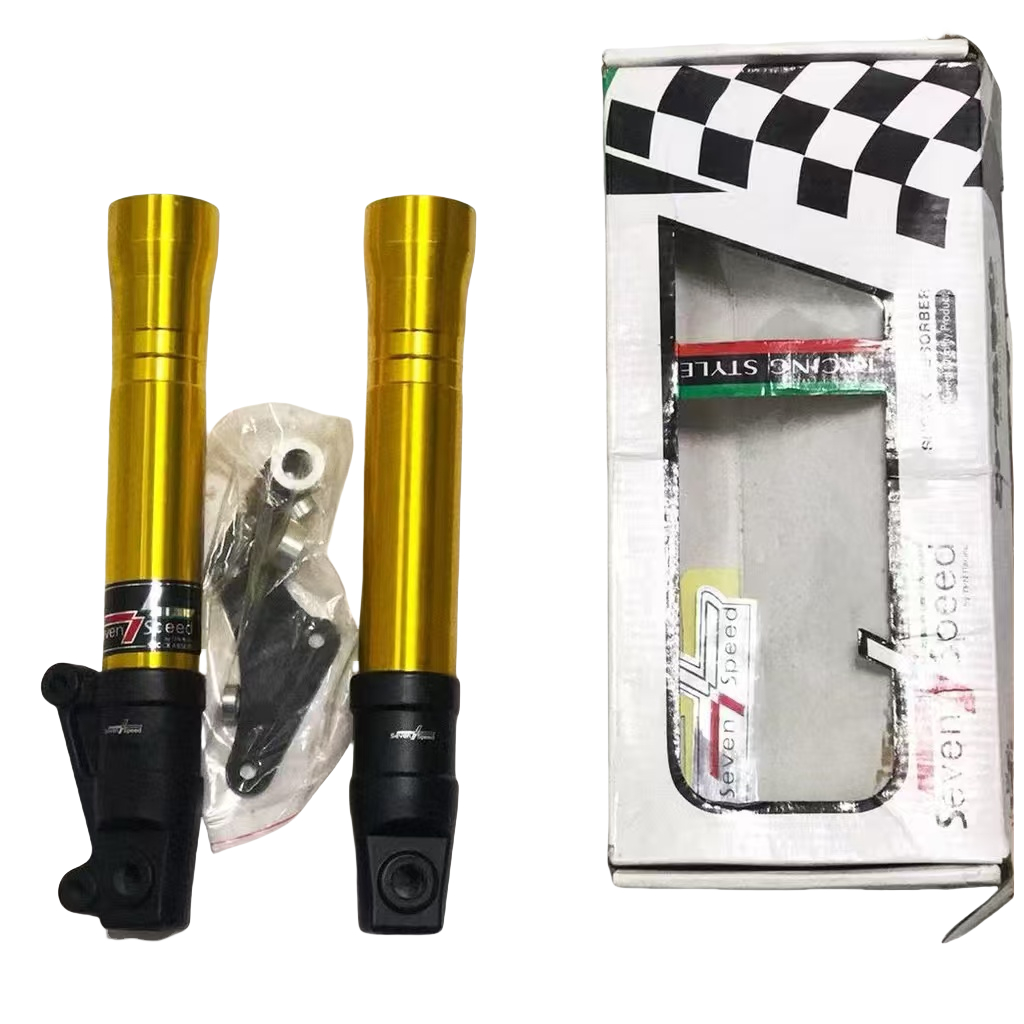 RAIDER150 /XRM /MINI/FINO /MIO /SKYORIVE /WAVE 125 shock baso /front ...