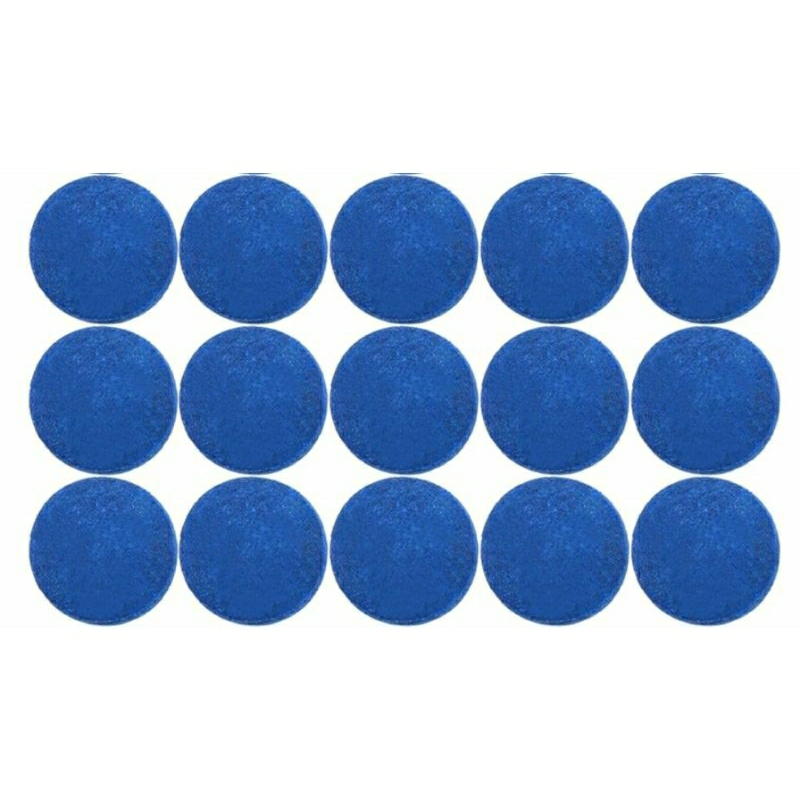 Blue Cue Tips ( 13mm or 14mm ) ( SOLD per PIECE ) | Shopee Philippines