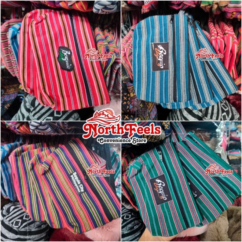 Inabel Coin Purse Souvenir | NorthFeels - Baguio Products (COD ...