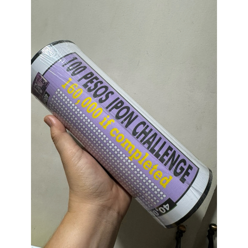 2025 IPON CHALLENGE ALKANSYA | Shopee Philippines