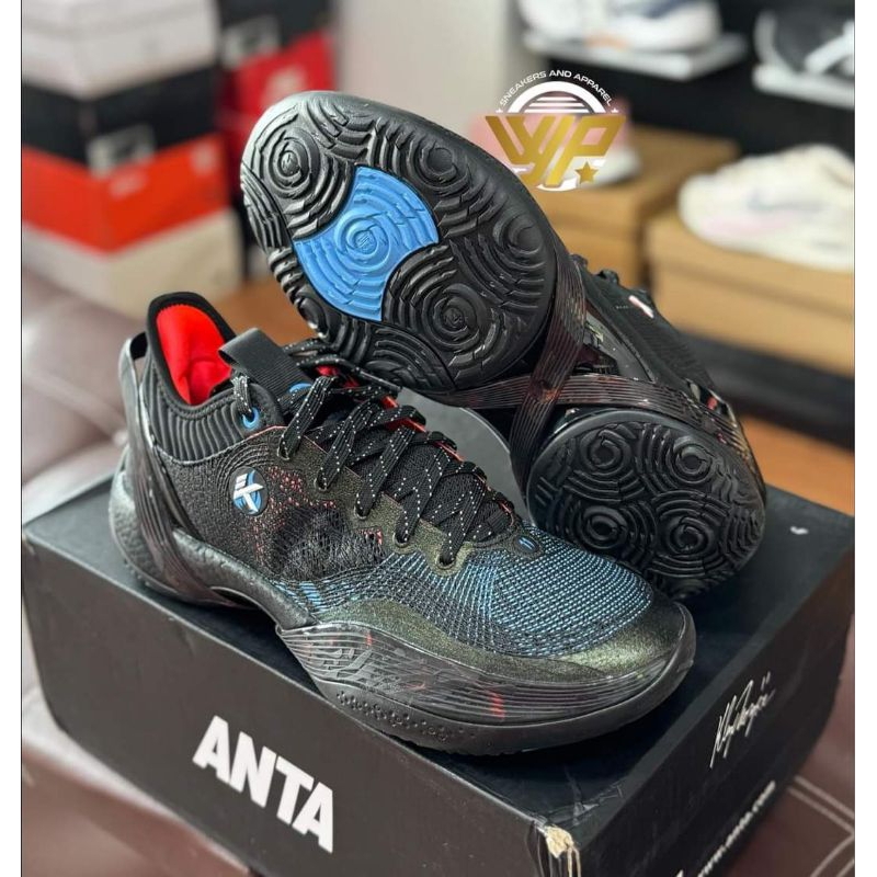 KT 3 Point Rain Dark Flame | Shopee Philippines