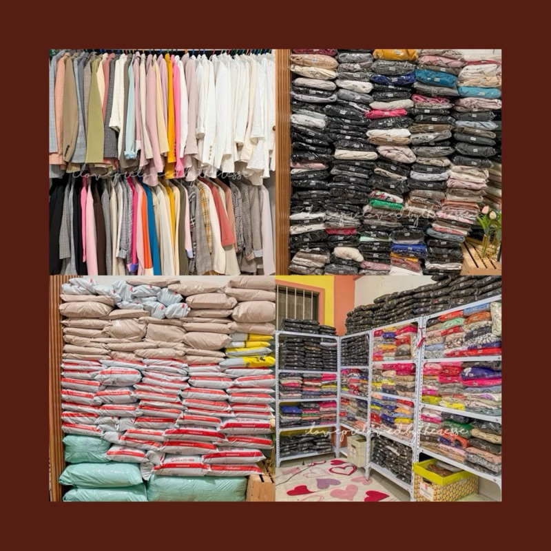 I Love Preloved Clothing (2025 Collection) | Shopee Philippines
