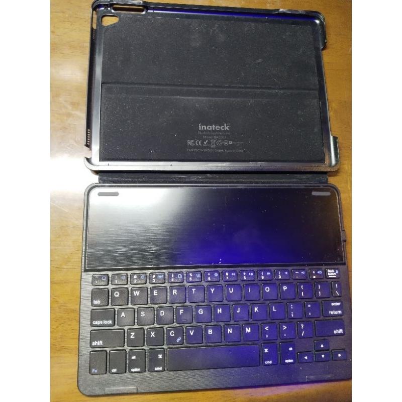 Affordable Inateck bluetooth keyboard | Shopee Philippines
