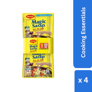 Shop maggi magic sarap for Sale on Shopee Philippines