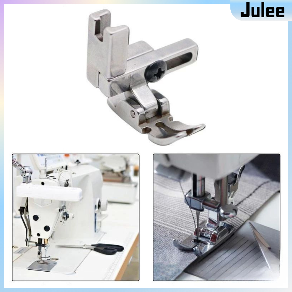 3 in 1 Presser Foot Universal Sewing Machine Multifunctional Zipper ...